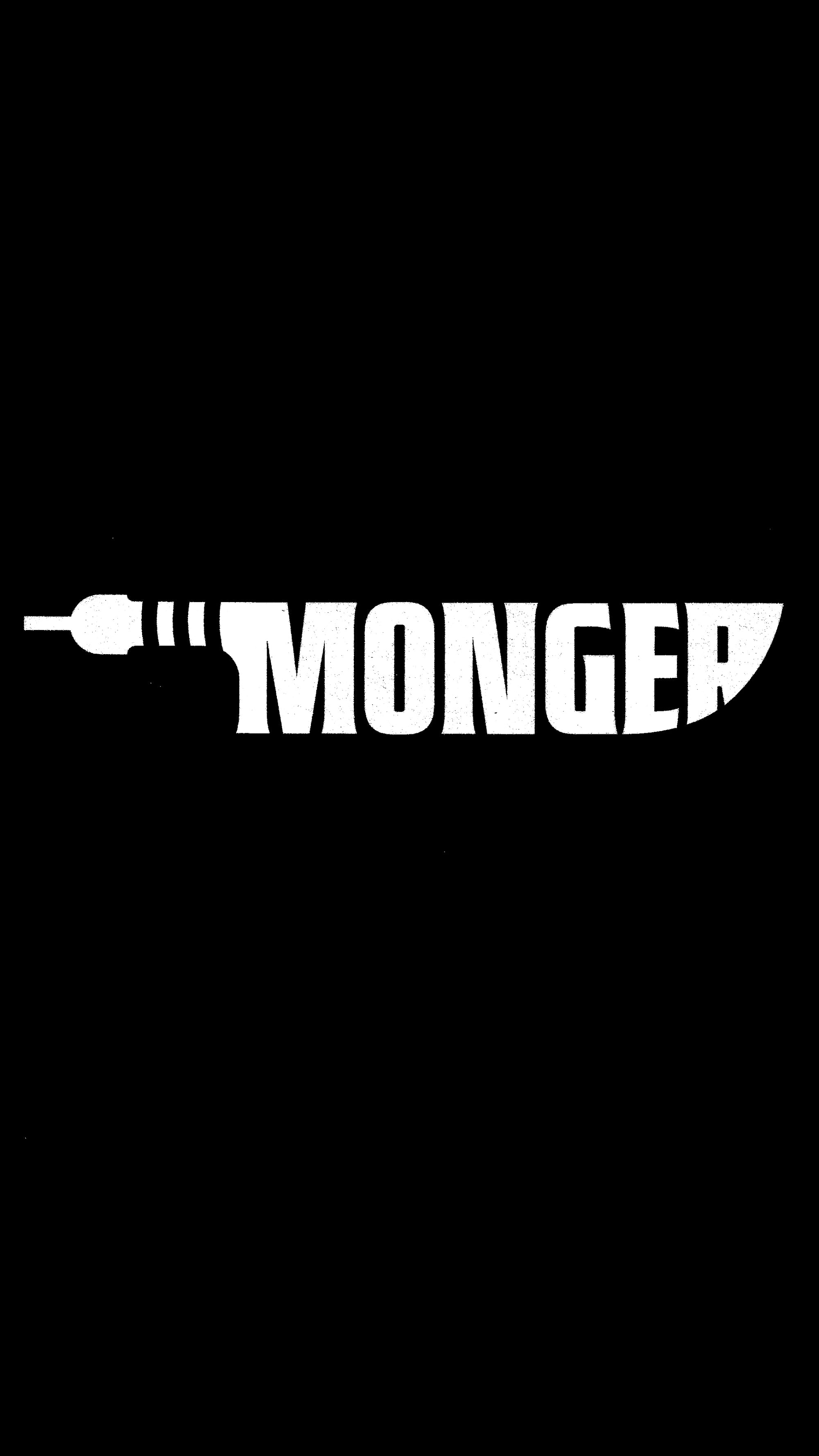 Monger Pedals – Monger pedals